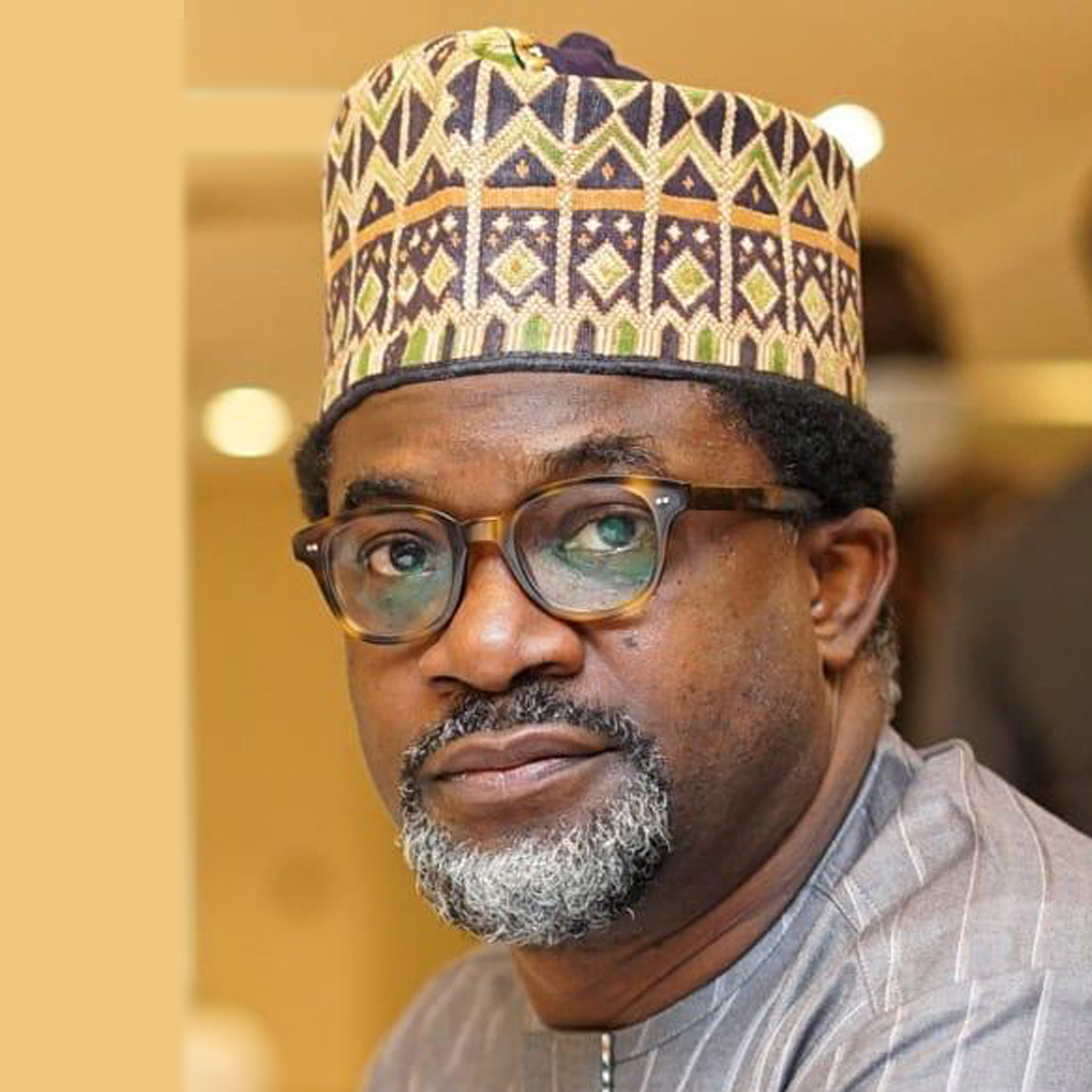 Victor Adejoh | Synergos